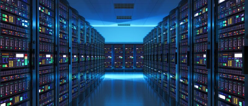 Google staví zelené datacentrum v Dánsku za 16 miliard | cdr.cz