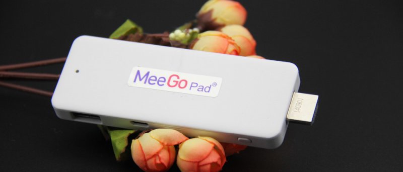 Pozor na minipočítač MeegoPad T01, prodává se s nelicencovanými Windows 8.1 | cdr.cz